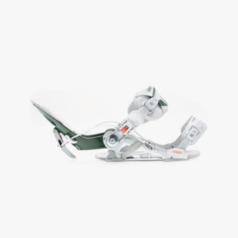 Fixation Snowboard SP Core - Boutique en ligne - TopSkiGlisse